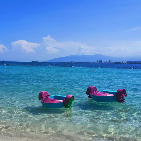 Paradise Island Park & Beach Resort | Your best beach time!